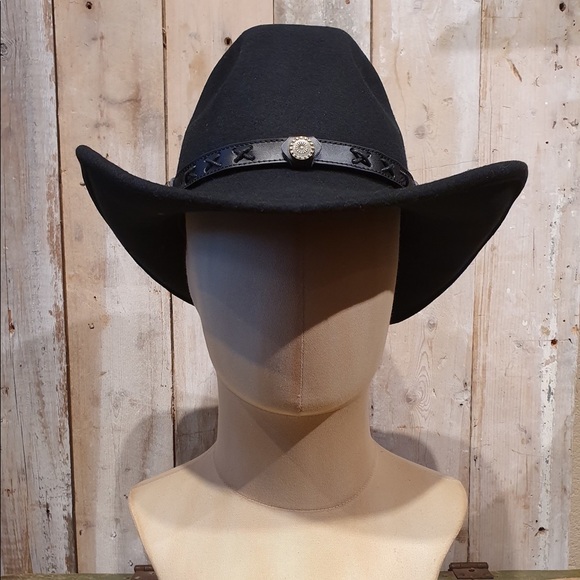 Accessories | Outback Trading Bootlegger Oilskin Hat | Poshmark